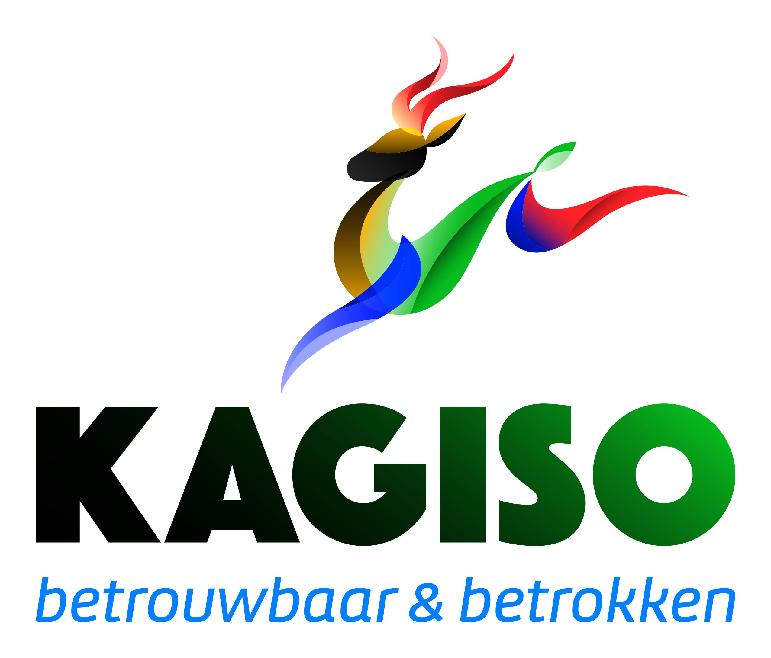 Sander Bakker- Kagisoprojecten - Kagiso